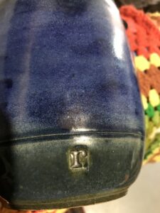 Pottery Marks Identification Guide