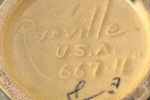 Pottery Marks Archives - Pottery Marks | Pottery Mark Identification