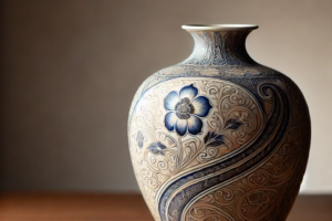 Ceramics - Pottery Marks | Pottery Mark Identification