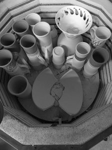 Clay Firing Pottery - Pottery Marks | Pottery Mark Identification