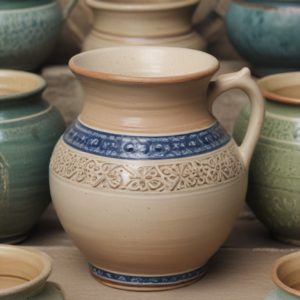 English Pottery : From Mud to Magnificence - Pottery Marks | Pottery ...