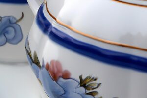 Pottery Marks | Pottery Marks | Famous Potters