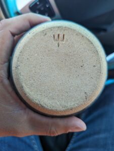 Pottery Marks Identification Guide