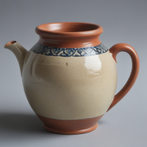 English Pottery : From Mud to Magnificence - Pottery Marks | Pottery ...